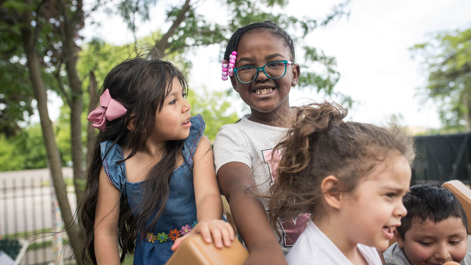 Center for Success Network - Vera and Joseph Dresner Foundation